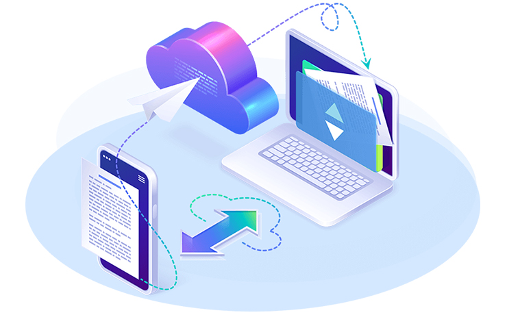 Airwise Soft - Application Migration